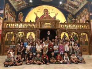 Religious Education – Greek Orthodox Church of Modesto – Parish of the ...
